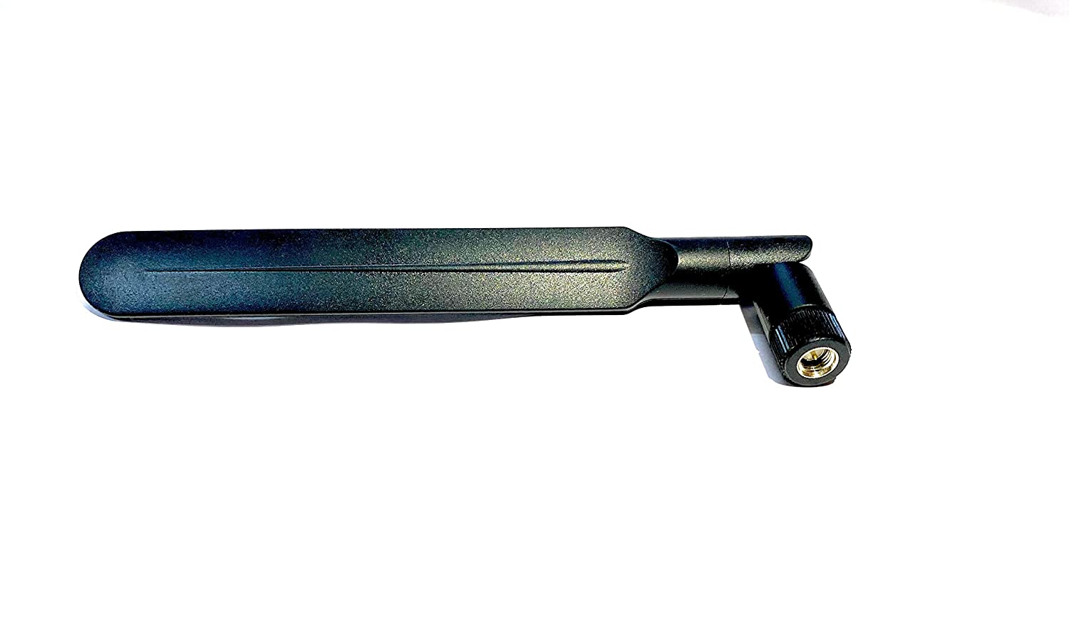 5dBi Rubber Duck Flat Antenna with sma m connector - Olnexus Network